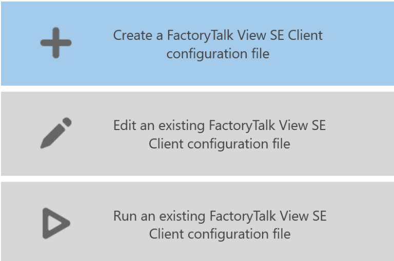 FactoryTalk View SE Trends and Data Log - Bryce Automation FactoryTalk View SE Trends and Data Log - Bryce Automation