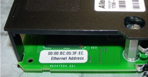 Configuring The Bootp Dhcp Server To Assign An Ip Address To Modules