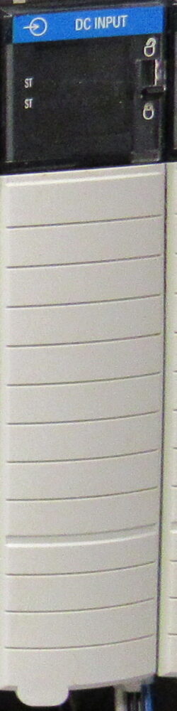 Controllogix Input Modules 