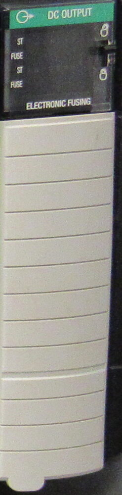 ControlLogix output modules -- BryceAutomation.com