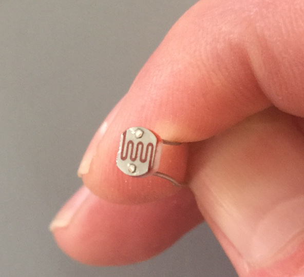 Using, measuring, and implementing the Photo Resistor for your projects.