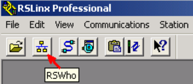 How to configure the RSLinx DF1 Driver (RS232 DF1 Devices)