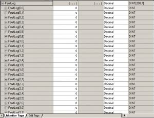 ControlLogix Indirect Addressing: Explanation and examples