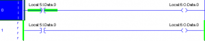 ControlLogix Online Editing -- Change Logic on the fly -- BryceAutomation