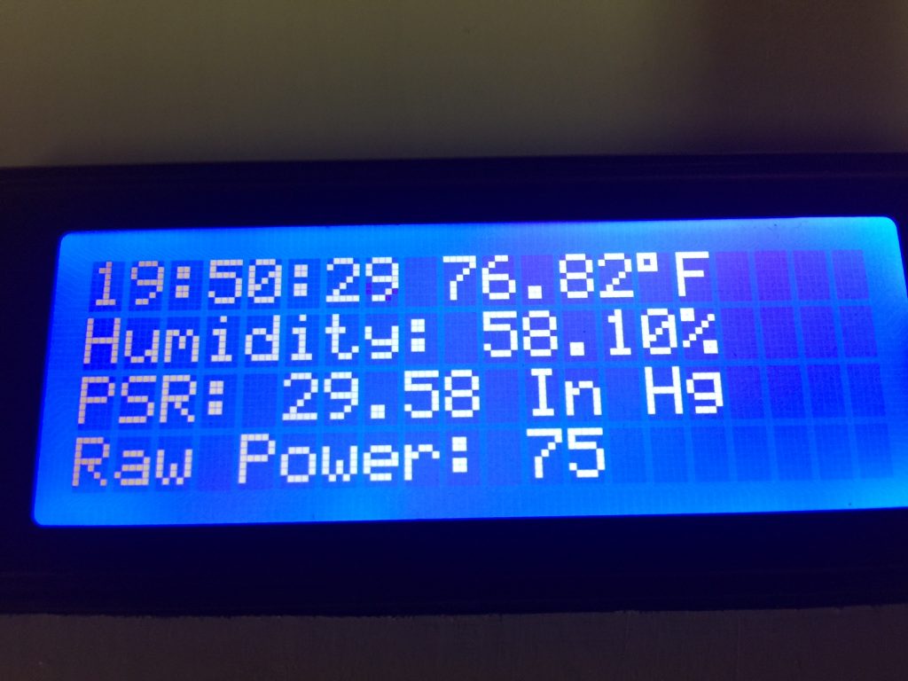 Arduino Vape Box Mod -- How I built my own vape + Extra features!
