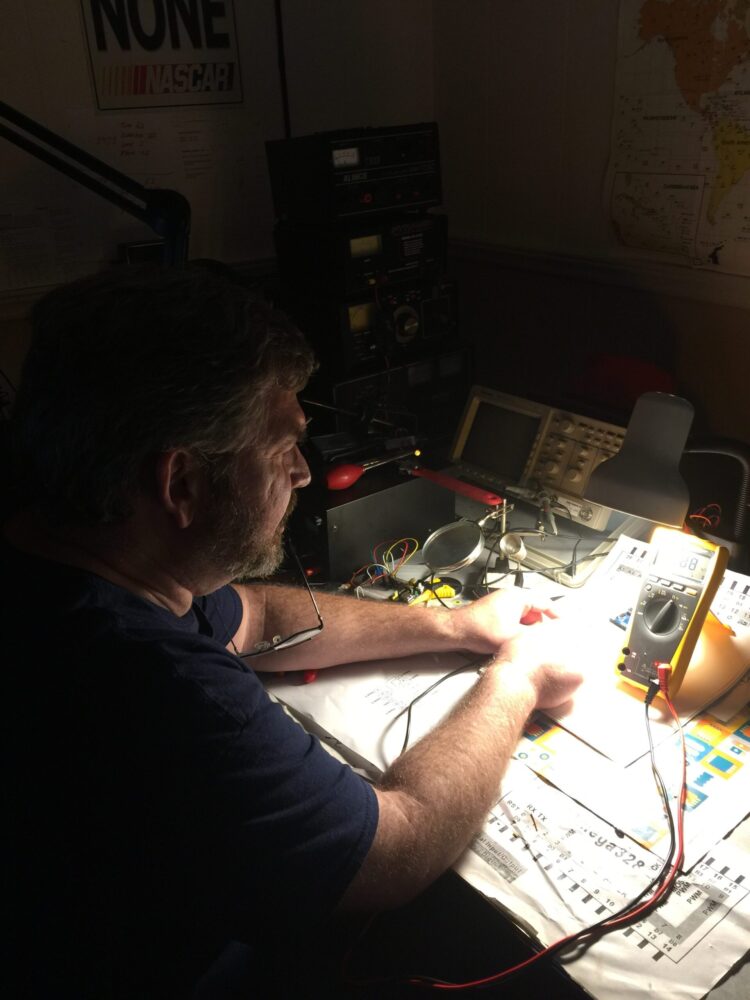 Photo Resistor Setup and Configuration for use with Arduino Uno