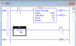 SLC 500 Data Tables. An explanation of each table, and their members.