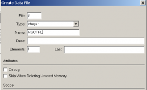 SLC to ControlLogix Messaging - Bryce Automation