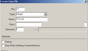 SLC to ControlLogix Messaging - Bryce Automation