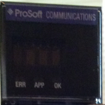 ControlLogix Modbus (MVI56E)-- Configuring the Prosoft Module