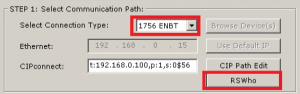 ControlLogix Modbus (MVI56E)-- Configuring the Prosoft Module