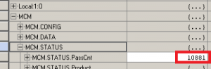 ControlLogix Modbus (MVI56E)-- Configuring the Prosoft Module