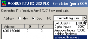 ControlLogix Modbus (MVI56E)-- Configuring the Prosoft Module