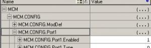 ControlLogix Modbus (MVI56E)-- Configuring the Prosoft Module