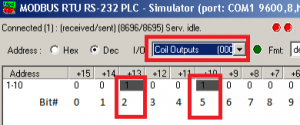 ControlLogix Modbus (MVI56E)-- Configuring the Prosoft Module