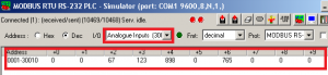 ControlLogix Modbus (MVI56E)-- Configuring the Prosoft Module