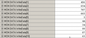 ControlLogix Modbus (MVI56E)-- Configuring the Prosoft Module