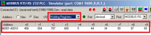 ControlLogix Modbus (MVI56E)-- Configuring the Prosoft Module