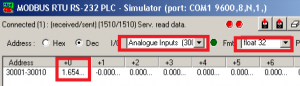 ControlLogix Modbus (MVI56E)-- Configuring the Prosoft Module
