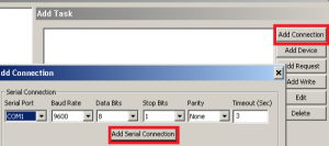 ControlLogix Modbus (MVI56E)-- Configuring the Prosoft Module