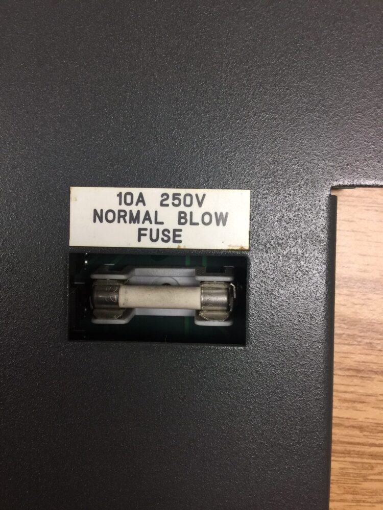 PLC-5 Output modules -- Installation, wiring, and troubleshooting