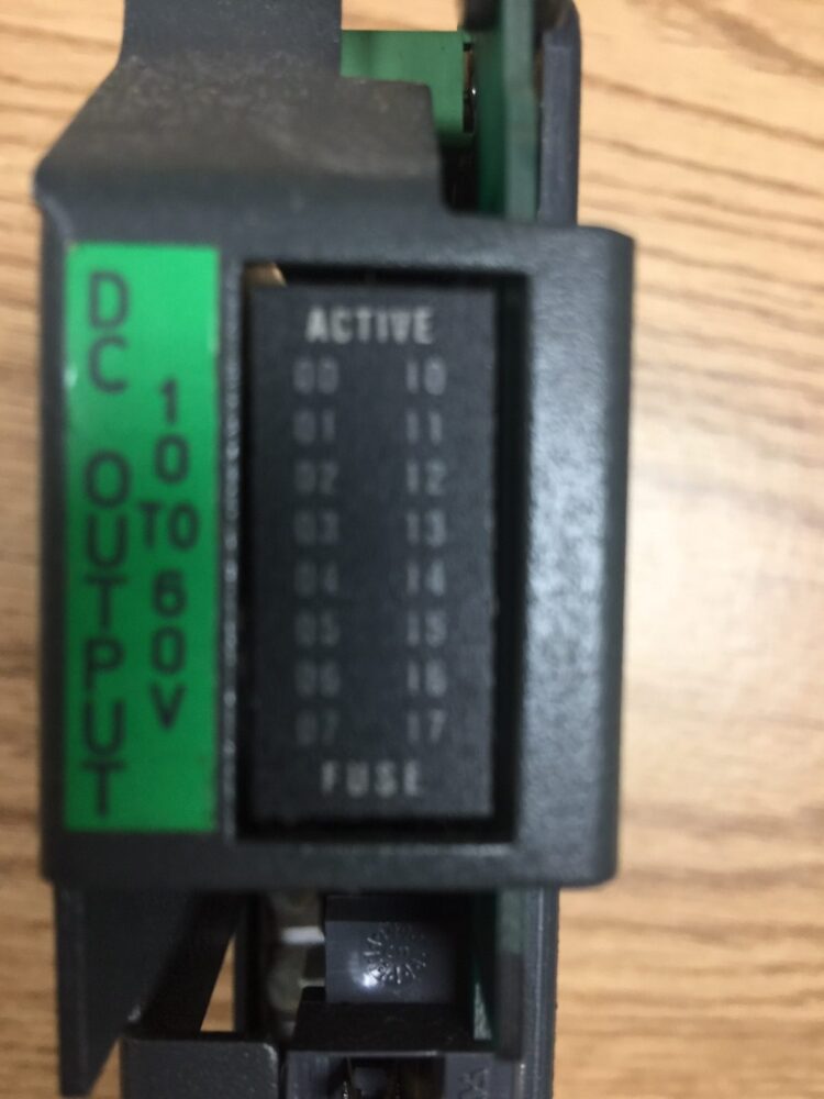 Plc 5 Output Modules Installation Wiring And Troubleshooting