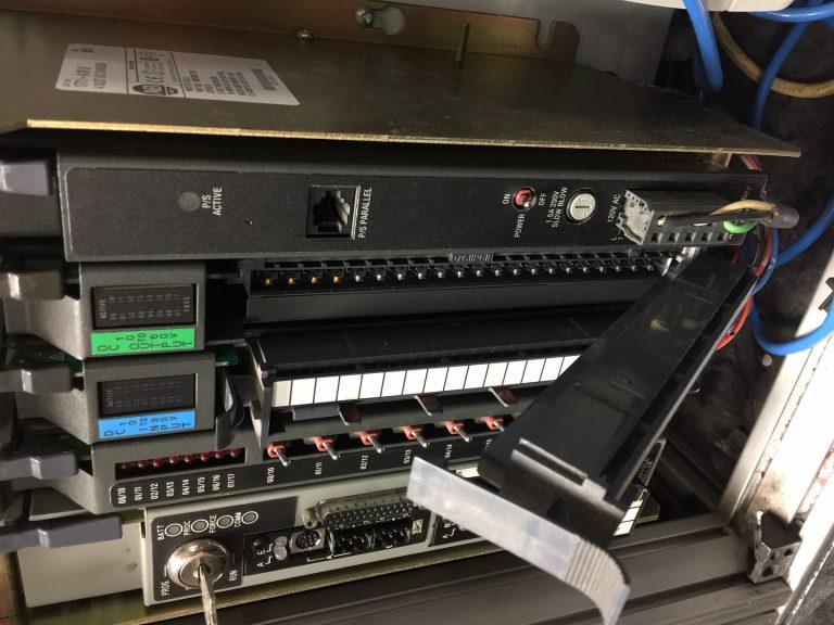 PLC-5 Output modules -- Installation, wiring, and troubleshooting