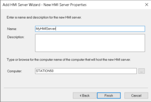 Beginning a FactoryTalk View SE Project - Bryce Automation
