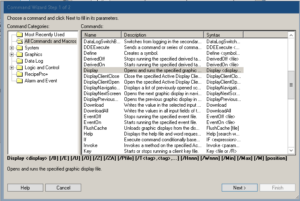 FactoryTalk View SE Navigation - Bryce Automation
