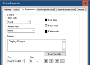 FactoryTalk View SE Navigation - Bryce Automation