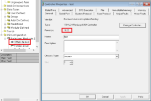 ControlFlash Plus - How to flash modules - Bryce Automation