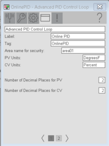PlantPAx 4 PID (P_PIDE) Setup and Tuning - Bryce Automation
