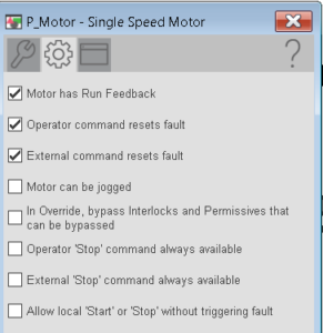 PlantPAx 4 Motors (P_Motor Instruction) - Bryce Automation