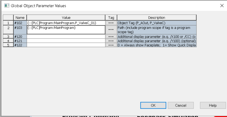 PlantPAx 4 Control Valve P_ValveC - Bryce Automation