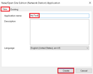 Beginning a FactoryTalk View SE Project - Bryce Automation