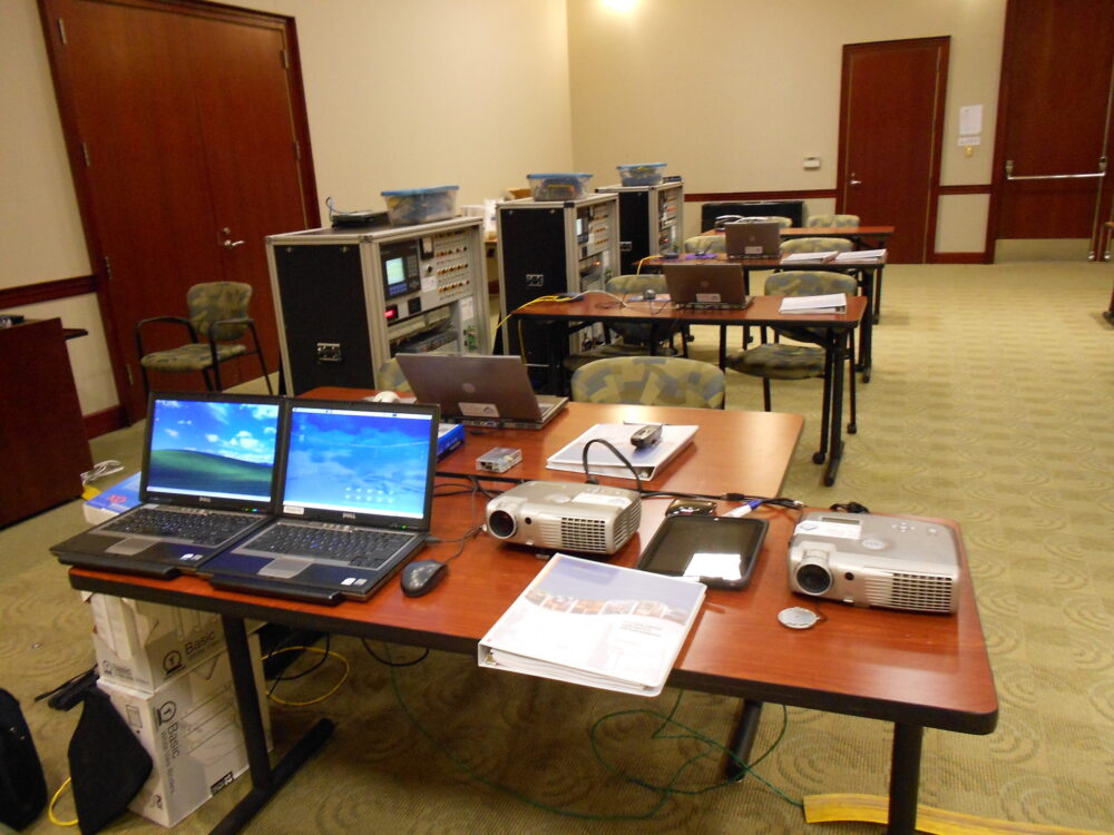 Studio 5000 (RSLogix) Training - Bryce Automation