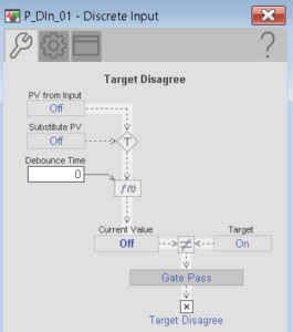 PlantPAx 4 Digital Input Instruction Instruction - Bryce Automation