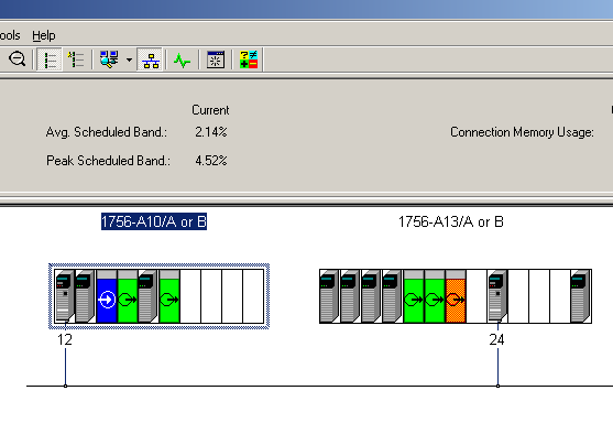 Connection Not Scheduled - How to Resolve - Bryce Automation