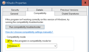 FactoryTalk Audit Trail Error when Creating Runtime - Bryce Automation