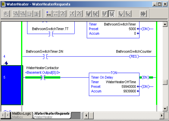 ControlLogix Bookmarks in Studio 5000 - Bryce Automation