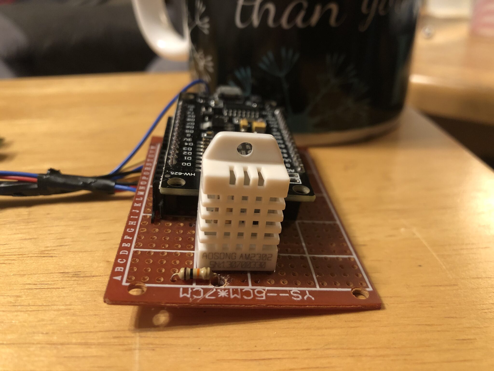 Arduino Temperature to ControlLogix - Bryce Automation