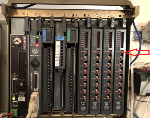 PLC-5 Addressing for Inputs and Outputs - Bryce Automation