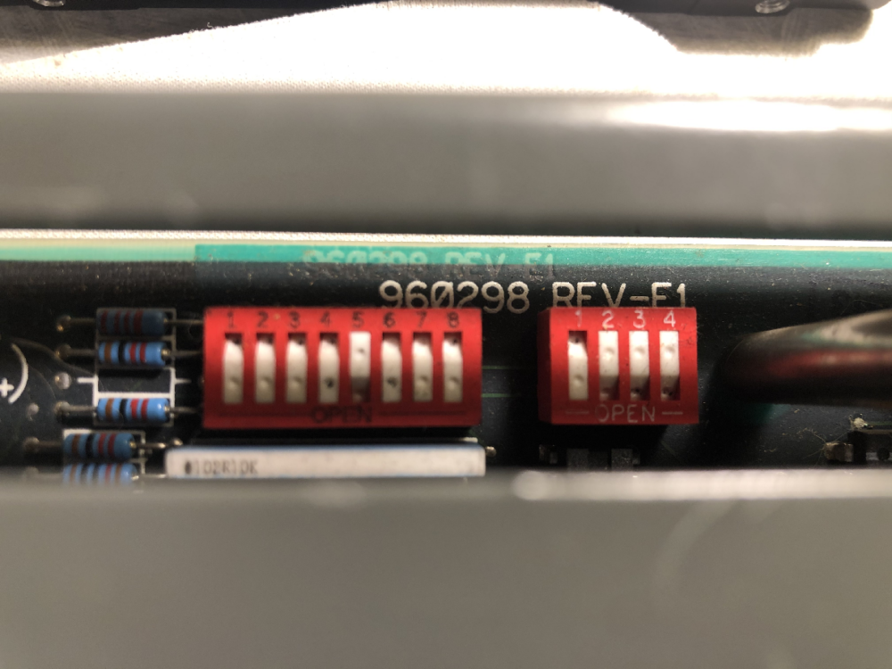 PLC-5 Addressing for Inputs and Outputs - Bryce Automation