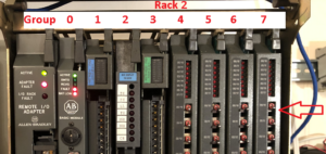 PLC-5 Addressing for Inputs and Outputs - Bryce Automation