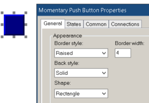 Arranging FactoryTalk View Objects - Bryce Automation