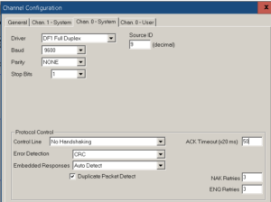 Arduino with Allen-Bradley DF1 - Bryce Automation