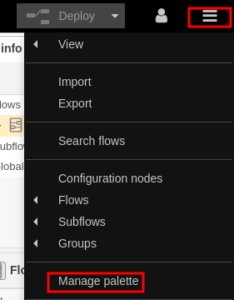 Node-Red with ControlLogix - Bryce Automation Node