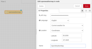 Node-Red with ControlLogix - Bryce Automation Node