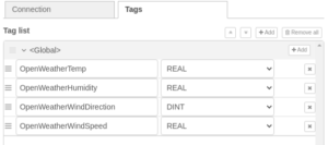 Node-Red with ControlLogix - Bryce Automation Node