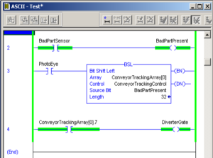 ControlLogix Bit Shift Instructions - Bryce Automation